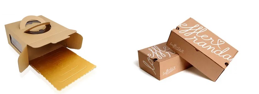 Deliciously Wrapped: Brownie Packaging Ideas